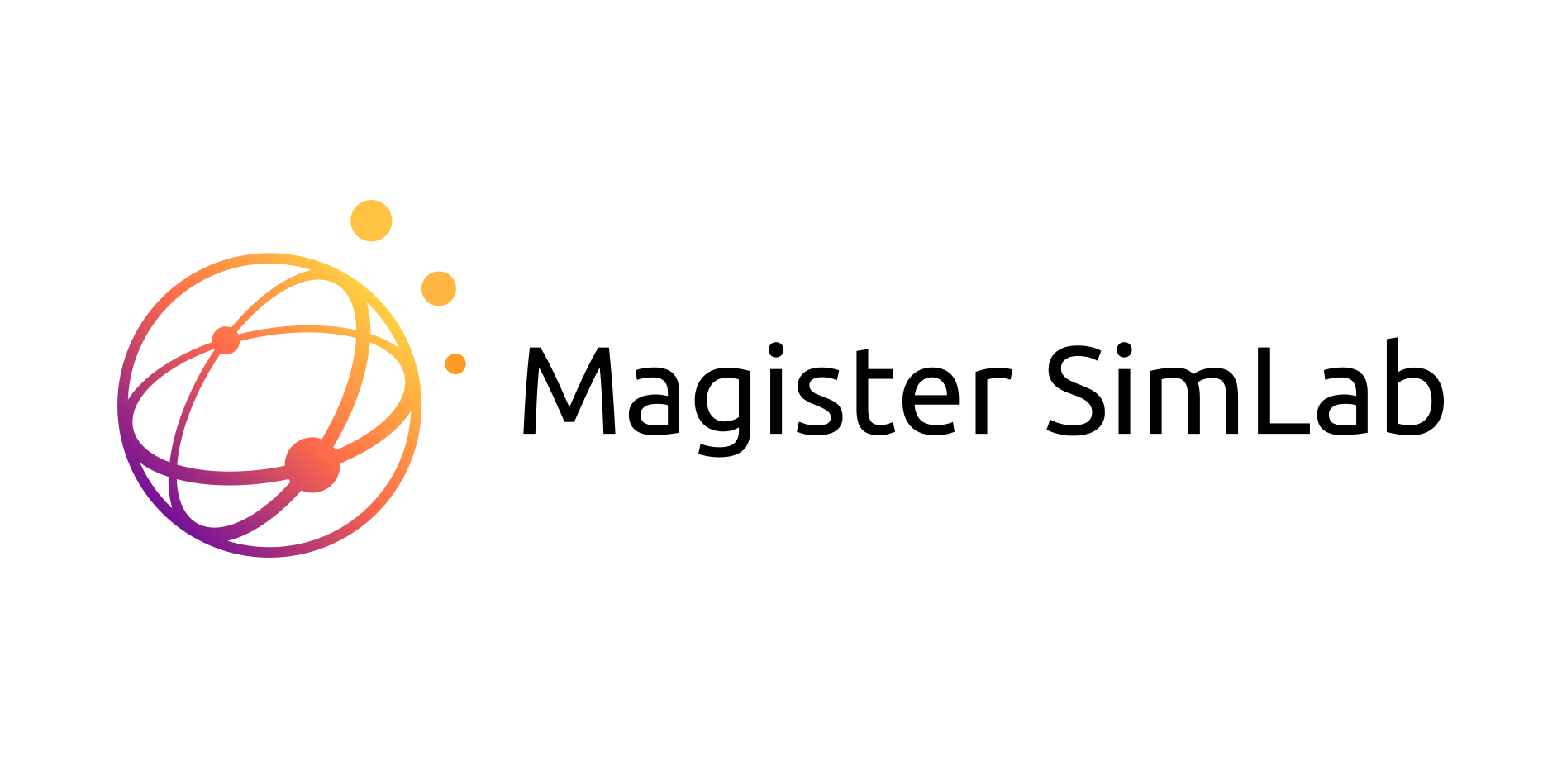 Magister SimLab makes network simulations accessible for everyone ...